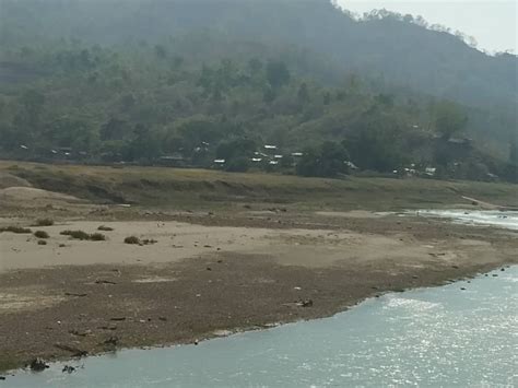 Dvb ကလေးမြို့နယ်တွင် ကျောက်မီးသွေးတွင်းပေါက်ကွဲပြီး လူ ၁ ဦးသေဆုံး၊ ၃