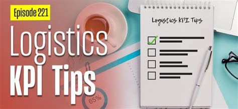 Logistics Kpi Tips Key Performance Indicators