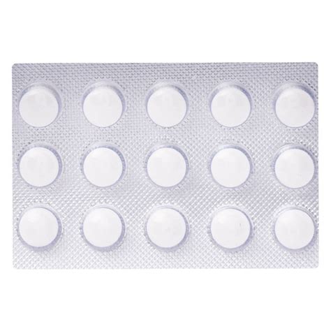Cilnitab 5 Tablet 15s Price Uses Side Effects Composition Apollo