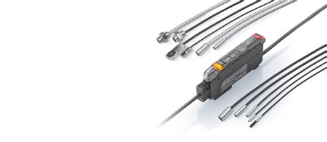 Separate Amplifier Digital Proximity Sensor Er N Series Keyence Canada