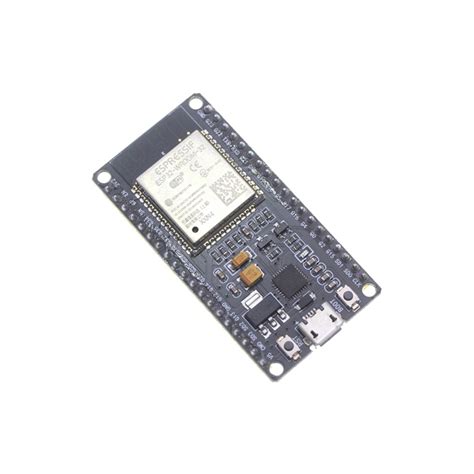 Placa De Desarrollo De Módulo Esp32 Wifi Inalámbrico Bluetooth Módulo De Esp32 Wroom 32 De