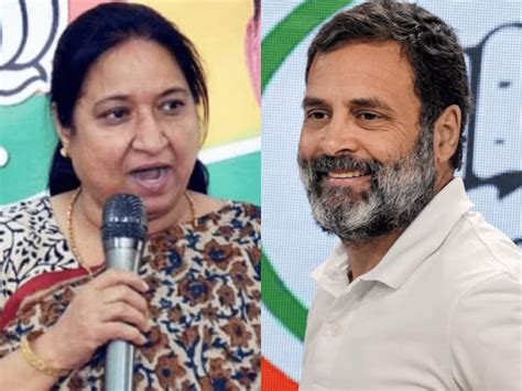 Bjp Centre Have No Role In Courts Decision On Rahul Sudha Yadav