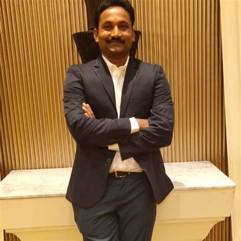 Vishnu Vardhan Reddy Beeram Linkedin