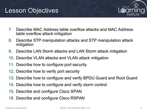 Ccna Security Chapter 6 Ppt