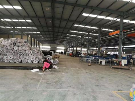 渗排水网垫 毛细排水带 水土保护毯生产厂家 泰安万德富高分子复合材料有限公司