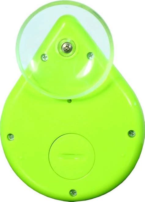 Ecosavers Lcd Showertimer Eco Lcd Douchetimer Shower Timer Douche Timer