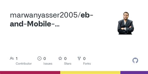 Github Marwanyasser2005 Eb And Mobile Development Task 1 Basic Banking System Public