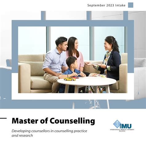 Siti Hajar Zainal Abidin On Linkedin Master In Counselling