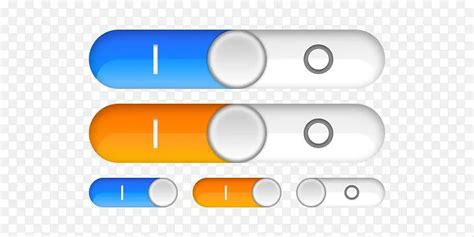 滑动开关按钮uipng图片素材下载图片编号qkpplxll 免抠素材网