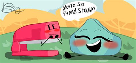 Explore The Best Bfdi Art Deviantart