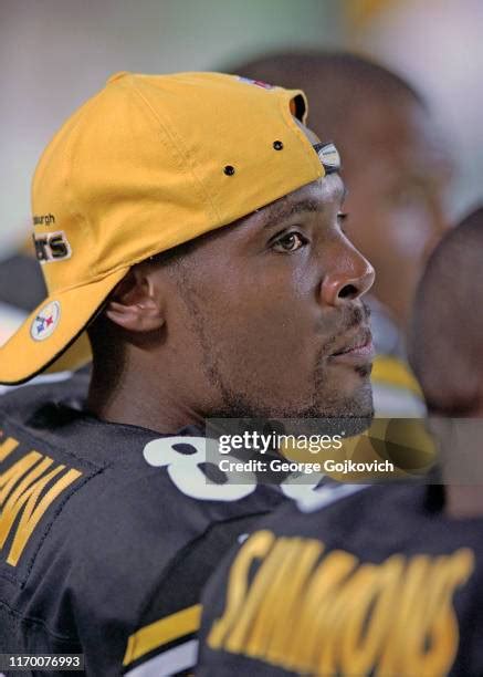 41 Bobby Shaw Steelers Photos And High Res Pictures Getty Images