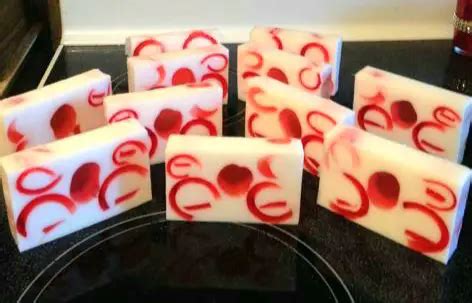 How To Make Soap Without Lye