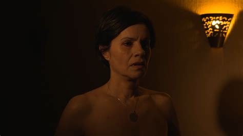 Nude Video Celebs Actress Helene Bizot