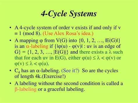 ppt graph decomposition and combinatorics applications and insights powerpoint presentation