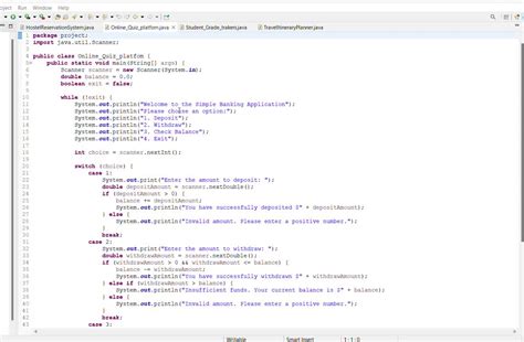 Ghanshyam Kumar On Linkedin Internship Codealpha Programming