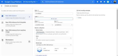 Deploying Pyspark Ml Models With Google Cloud Analytics Vidhya