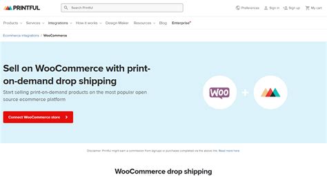 Best Print On Demand WooCommerce Plugins Websites Print On Demand Fulfillment Service