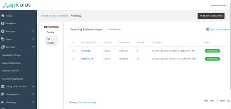 Apiculus A Fresh Modern And Bold User Experience