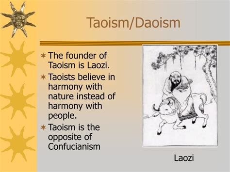 Ppt Unit 2 Part 1 Confucianism And Daoism Taoism Powerpoint