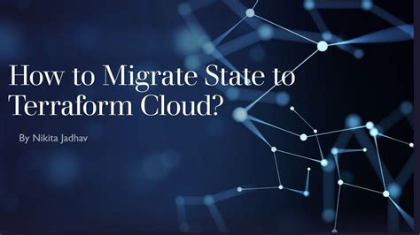 How To Manage Terraform Version To Manage Terraform Versions You Can… By Nikita Jadhav Medium