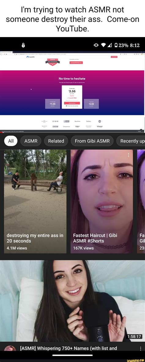 Asmr Memes Memes The Best Memes On Ifunny