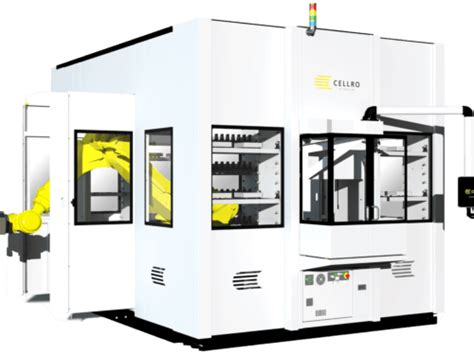 Din automationspartner med innovative robotløsninger PKJ Robotics