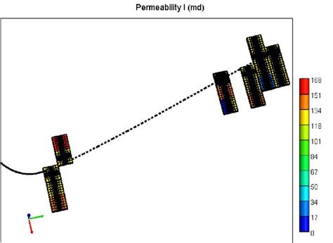 A 3d Srv Estimation From The Shale Capacity And Its Resulting Enhanced Download Scientific