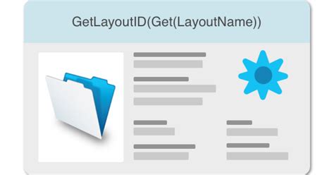 Using Fm Table Layout Ids In Scripts And Calculations Db Services
