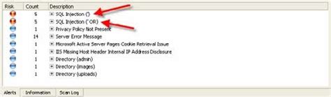hacking tips top 10 tricks to exploit sql server systems