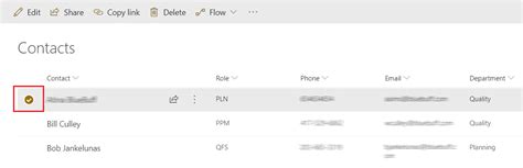 Learn How To Hide Rows In A Modern And Classic Sharepoint List Veelead Solutions