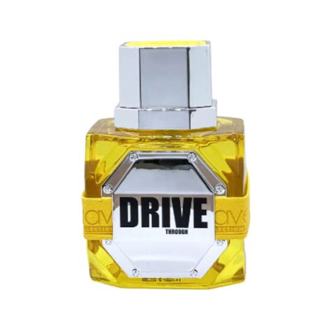 Havex Collections Drive Through EDP 100 Ml GarudaShop Indonesia