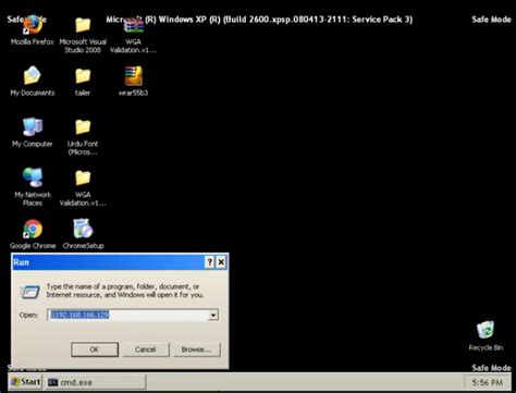 How To Solve Windows Xp Activation Loop