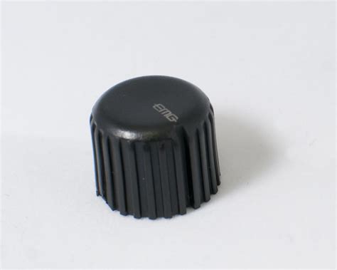 Emg Fluted Stacked Concentric Knob Upper Best Bass Gear