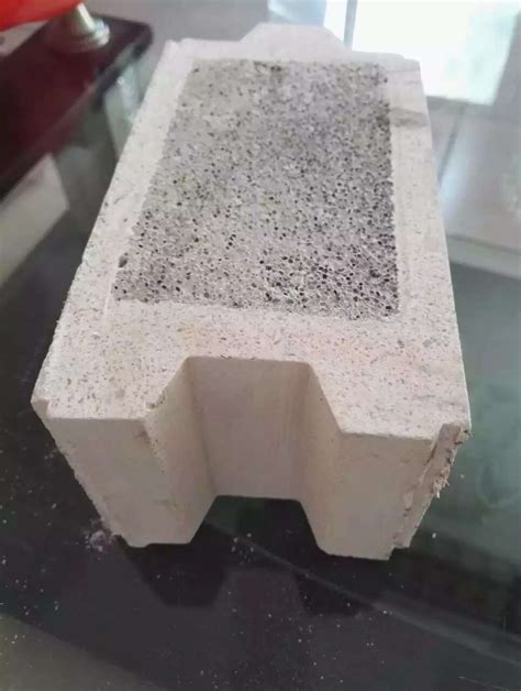 做泡沫混凝土那么多年了你是这样取样的吗？留置