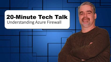 20 Minute Tech Talk Series Tom Teaches IT