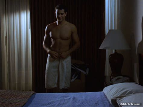Jesse Metcalfe Nude Leaked Pictures Videos Celebritygay