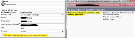 Jabber 10 6 Integration With Webex Question Cisco Community
