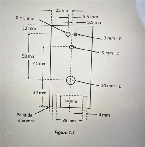 Solved Exercise 1 Centroids And Inertias 10 Pointsthe