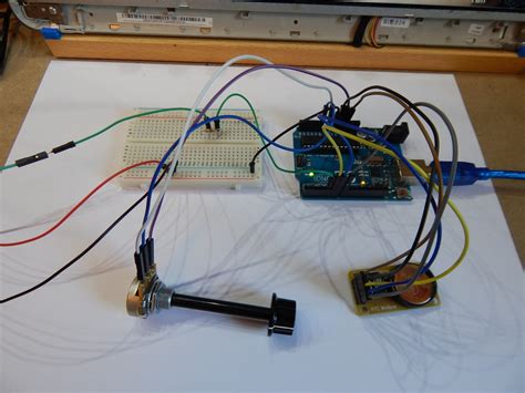 Binary Clock Using Neopixels 6 Steps With Pictures Instructables
