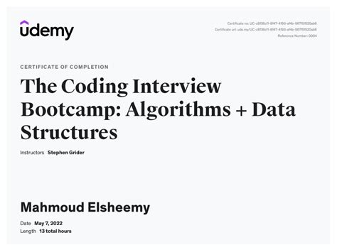 Algorithms Datastructures Mahmoud Hassan Elsheemy