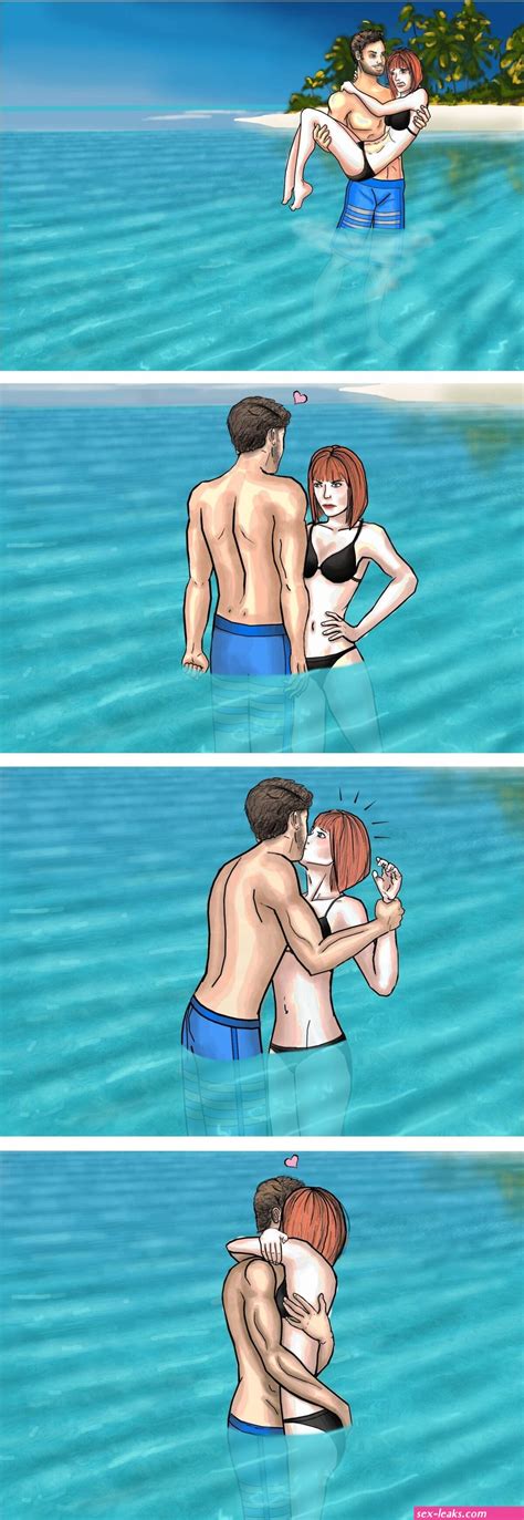 Jurassic Park Claire Porn Sex Leaks