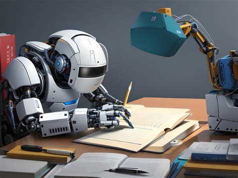 Enabling Autonomous Exploration For Robots