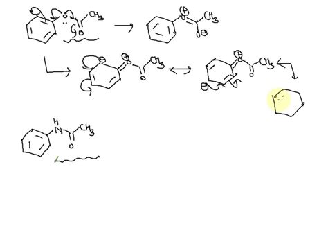 Solved Electron Withdrawing Groups In Carbonyls One Other Thing To Consider About Esters And