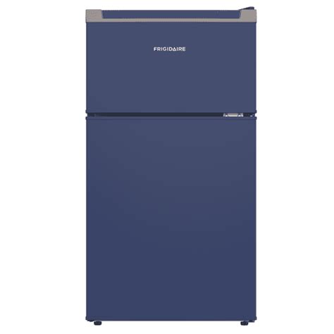 Frigidaire 3 1 Cu Ft Compact Refrigerator With Freezer Mini Fridge