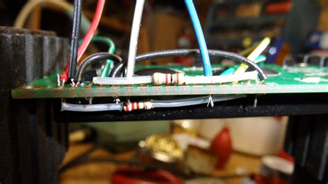 Wiring Up A LCD To A Shield General Electronics Arduino Forum