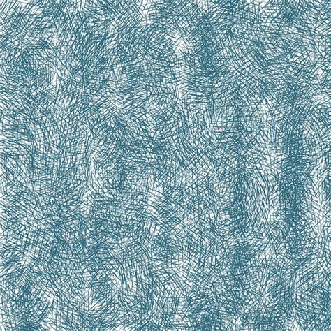 Premium Photo Blue Scribble Effect