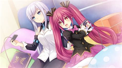 Arfoire And Cfw Magic R Gamindustri