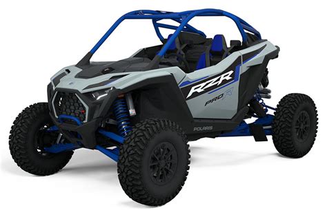New 2025 Polaris Rzr Pro R Sport Utility Vehicles In Perry Fl Stock Number Dealer Url