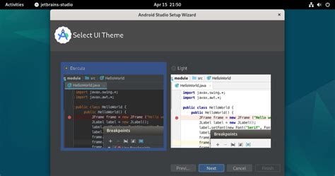 How To Install Android Studio On Debian 12 11 Linux Linuxshout