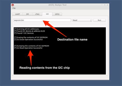 Hacking IoT Devices With The FREE Attify Badge Tool